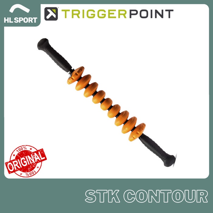 Trigger Point STK Contour | Shopee Philippines