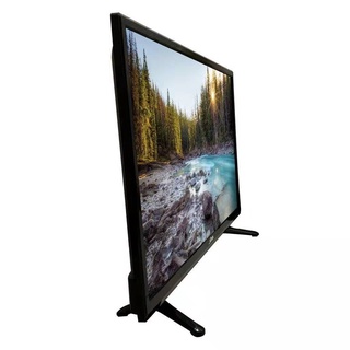 COBY 32" Slim LED TV Black SMART TV / LED TV On Sale 32 Inch FHD ...