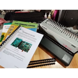 ring bind - Best Prices and Online Promos - Jul 2024 | Shopee Philippines