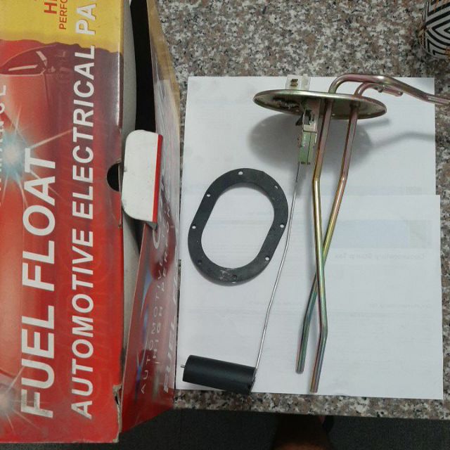 FUEL FLOAT FORD RANGER 2002 4x4 | Shopee Philippines