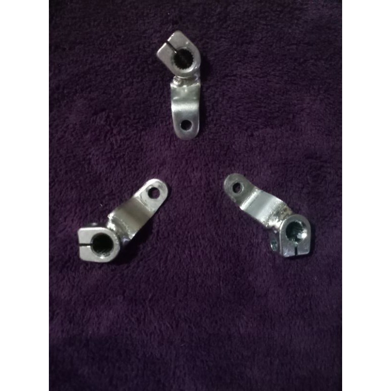 Stock Shifter Bracket SGP for Raider 150 Carb | Shopee Philippines