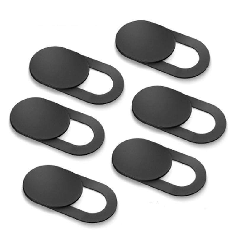 Wabcam Front Camera Cover for ipad for Iphone Samsung Anti-Hack Laptop ...