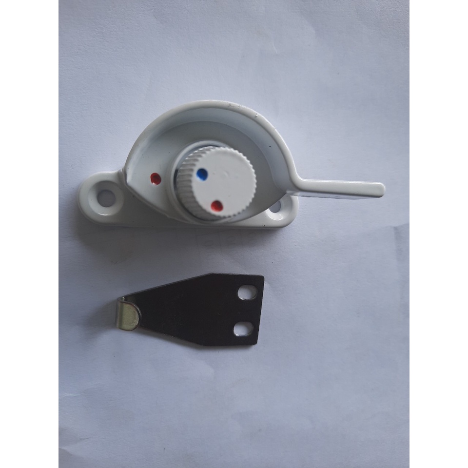 Sliding door lock, sliding door lock | Shopee Philippines