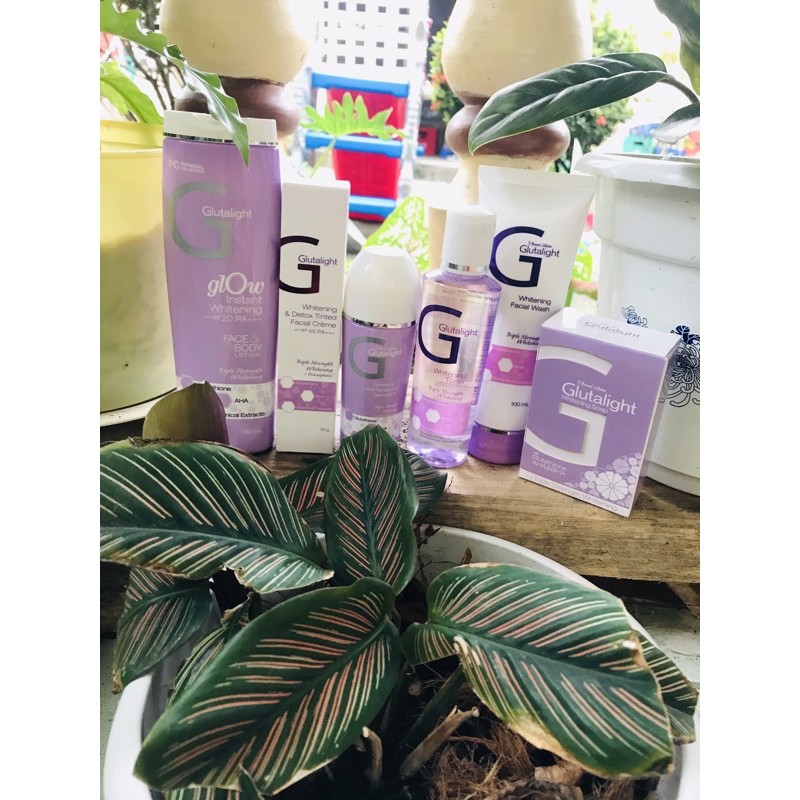 PERSONAL COLLECTION BEAUTY SET | Shopee Philippines