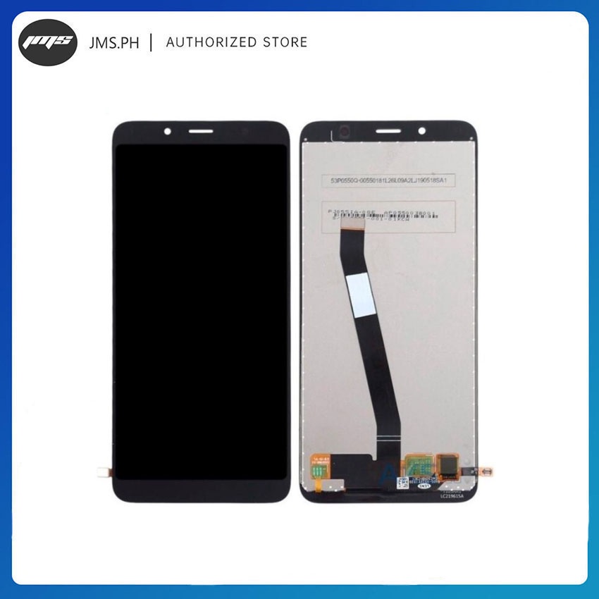 Xiaomi Redmi LCD Redmi 4A 5A 6A 7A LCD Display Touch Screen assembly ...