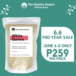 quinoa rice - Best Prices and Online Promos - Aug 2024 | Shopee Philippines