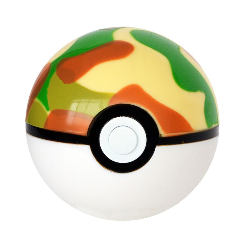 Quality Pokmon Premium Go Pokeball Pop-up 7cm Plastic Ball Toy For Fun ...