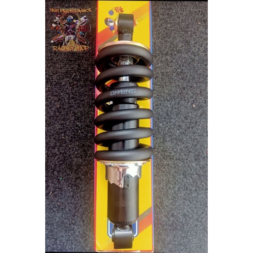 Motorstar z200s z200x z200i 260mm Mono Shock | Shock Absorber Owens ...