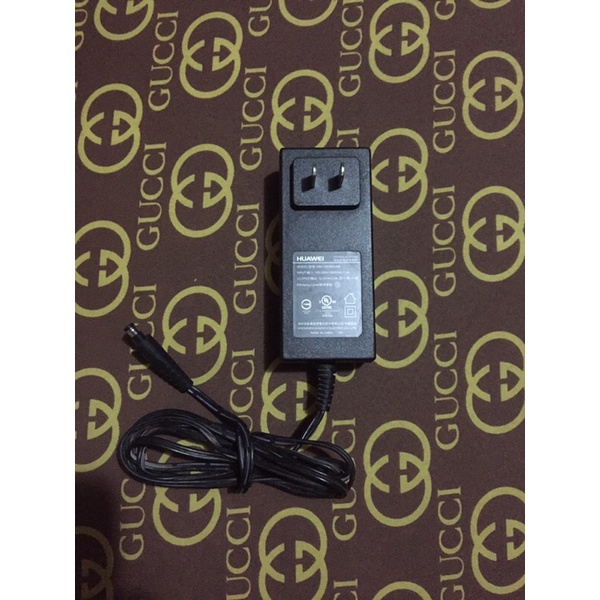 HUAWEI POWER ADAPTOR 12V 3A | Shopee Philippines