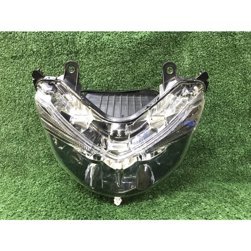 Nmax V1 Head light Assembly (Made in thailand) | Shopee Philippines