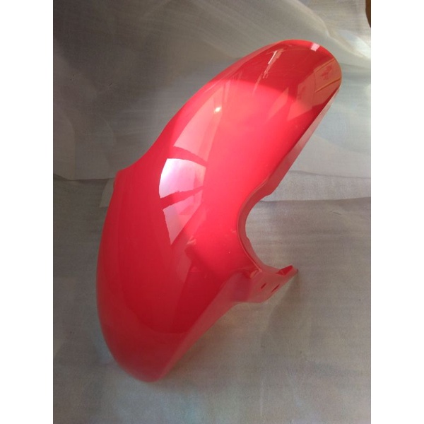 XPLORER200R/S/X/II/lll/GPR250/250-2 FRONT FENDER (MOTORSTAR) | Shopee ...