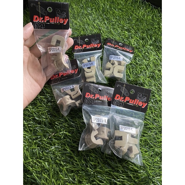 Legit Dr.Pulley Slidepiece for Burgman 125 | Shopee Philippines