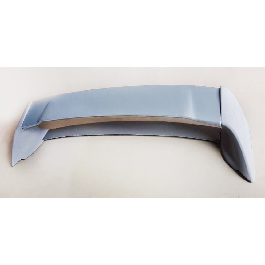 Honda Civic FD 2006 to 2011 Unpainted Mugen RR Wing Spoiler | Shopee ...
