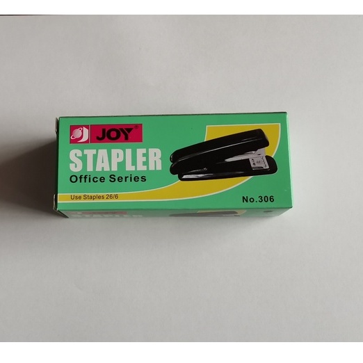 10PCS Assorted Color Joy Stapler No. 10 / Joy Stapler No. 35 / Joy ...