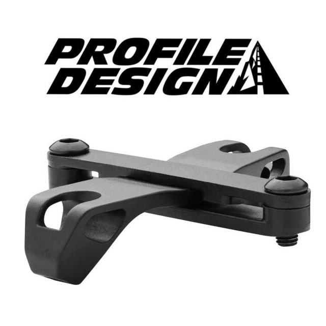 Profile Design Supersonic (J5) BTA Bridge For Front Hydration Bottle ...