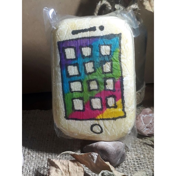 Handmade SQUISHY HANDPHONE | Shopee Philippines