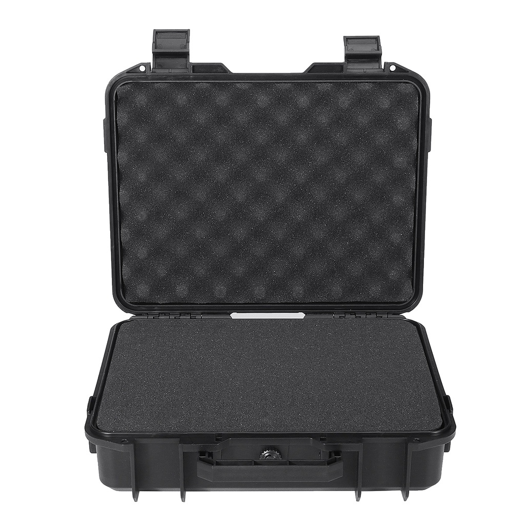 Waterproof Portable Hard Carry Protective Tool Case Shockproof Storage ...