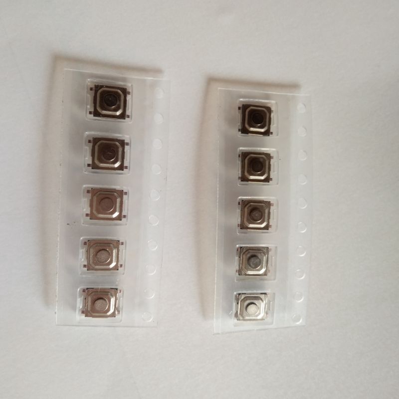 10Pcs Mouse Micro Switch for Logitech G700 G500 G9X M950 M705 Micro ...