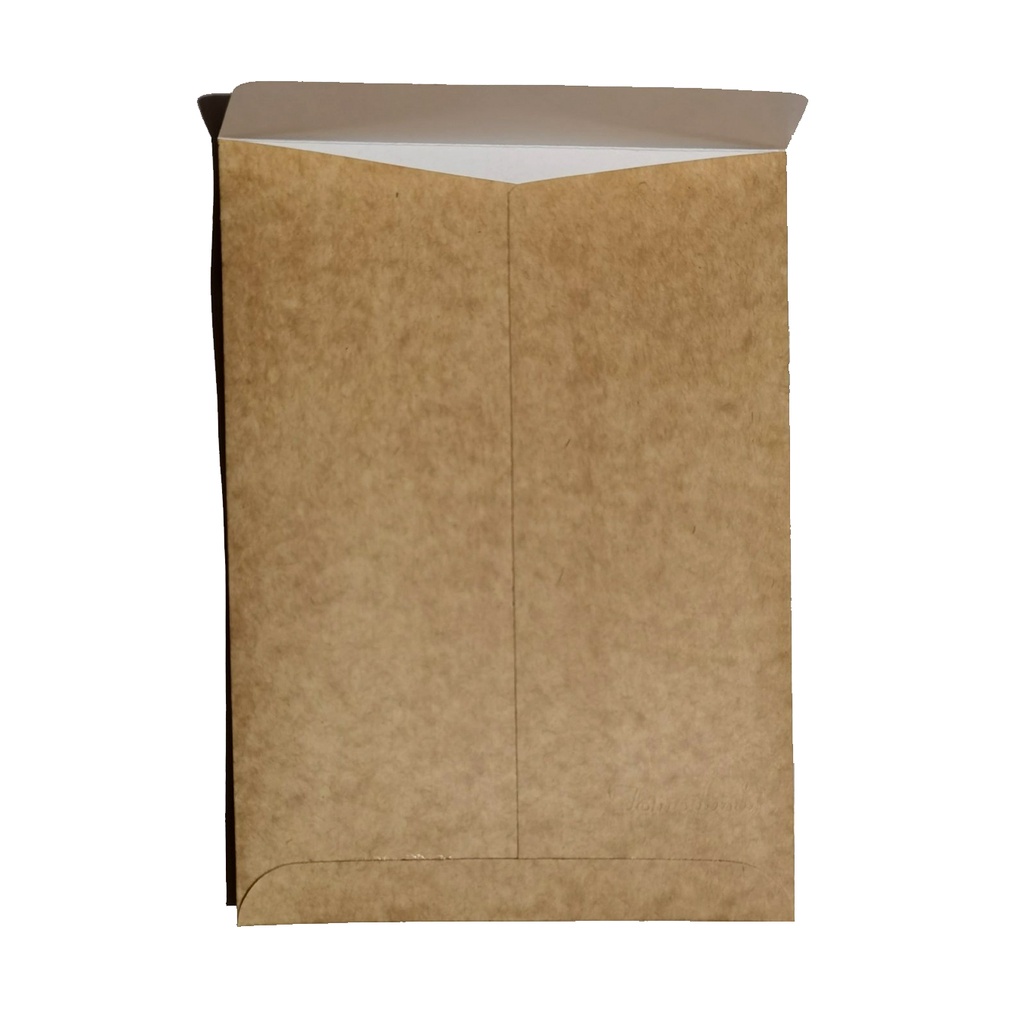 Catalog Envelope Tomodachi Kraft Matte Finish 7" x 10" Thick Paper ...