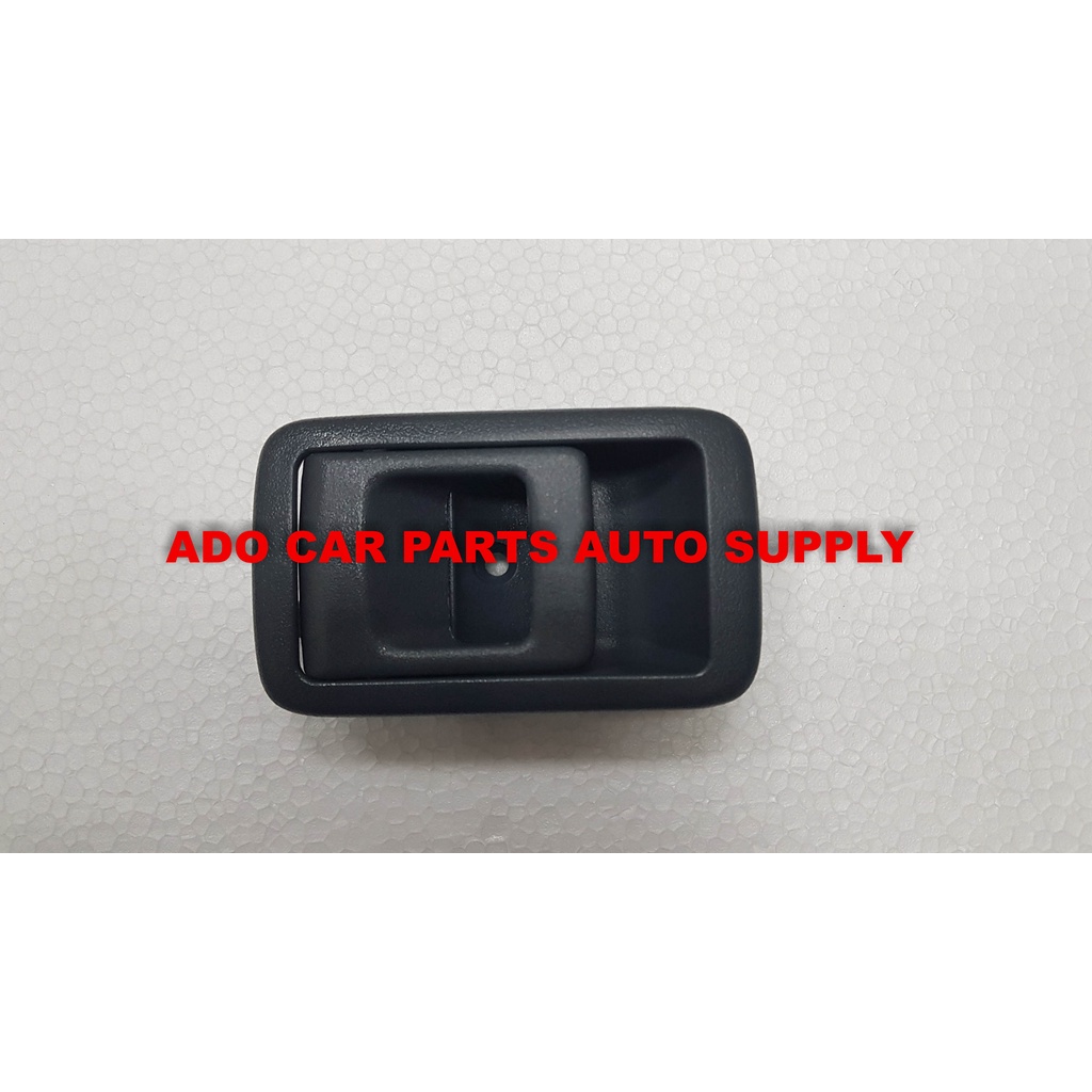 Toyota Tamaraw FX KF60 / KF70 / Revo 99 / Hilux Surf Gray Inner Inside ...