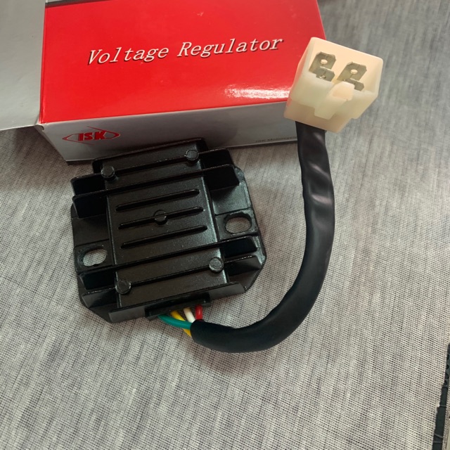 Rectifier 4 wire (fast charger) | Shopee Philippines