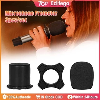 mic cover foam - Best Prices and Online Promos - Mar 2026 | Shopee ...