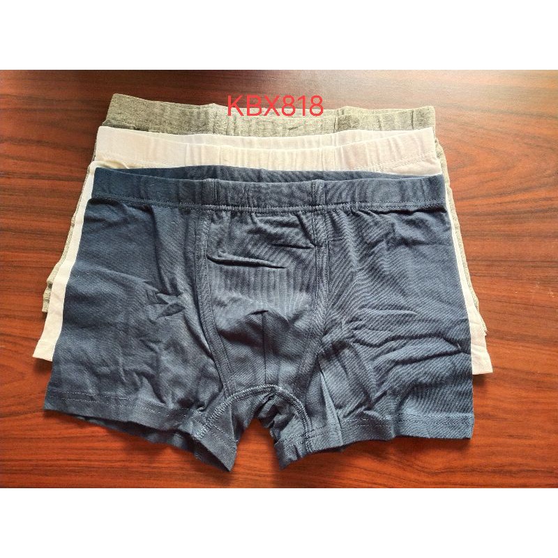 Guitar Boy Children's Boxer Brief 3 pieces in a pack | Shopee Philippines