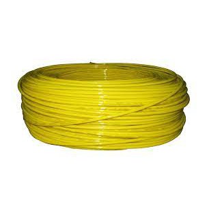 ELECTRIC WIRE THHN 12/7 3.5MM 150METER/BOX GREEN/YELLOW/ORANGE/BLACK ...