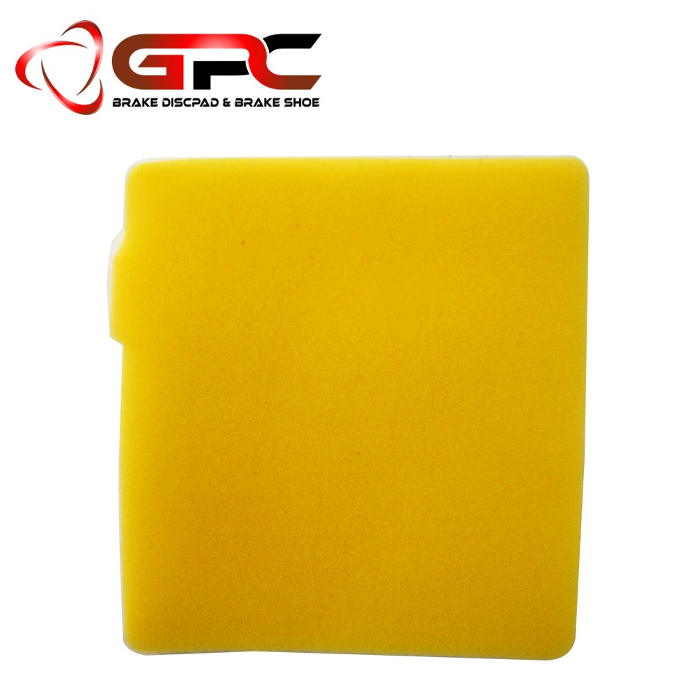 GPC ROUSER 220 Air Filter | Shopee Philippines