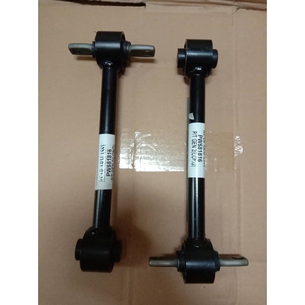 Suspension REAR ARM LH=RH Dog Bone PROTON WIRA WAJA GEN2 PERSONA ...