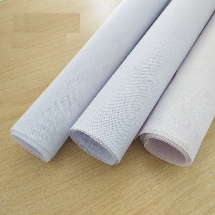 Resin Fusible Interlining Interfacing for Stabilizer Hard | Shopee ...