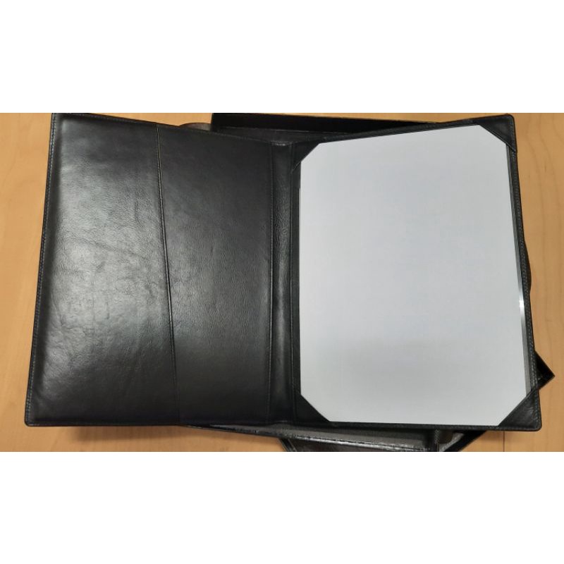 Premium Marriage, Certificate, Ceremony Folder on Full Leather | Shopee ...