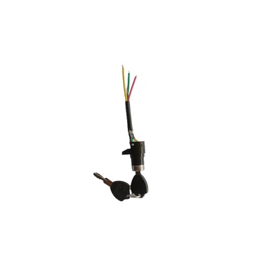 E-BIKE Ignition key switch for Phoenix, Romai, Mini Cruz | Shopee ...