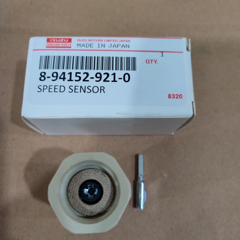 Isuzu PANTHER SPEEDOMETER SENSOR | Shopee Philippines