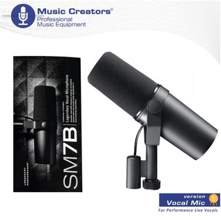 shure sm7b - Best Prices and Online Promos - Sept 2025 | Shopee Philippines