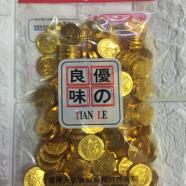 COD GOLDEN COINS chocolate per kilo | Shopee Philippines
