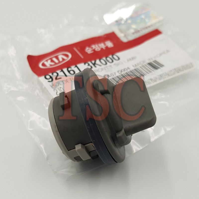 GENUINE Signal Lamp Bulb Holder Part no. 92161-3K000 | Shopee Philippines