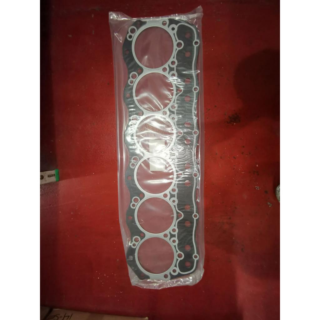 MMC Cylinder Head Gasket for ISUZU 6D14 (ME031916) | Shopee Philippines