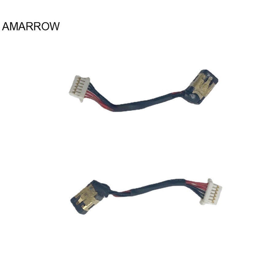 Laptop DC Jack Power DC in Charging Port for SAMSUNG 900X4D 900X4C ...