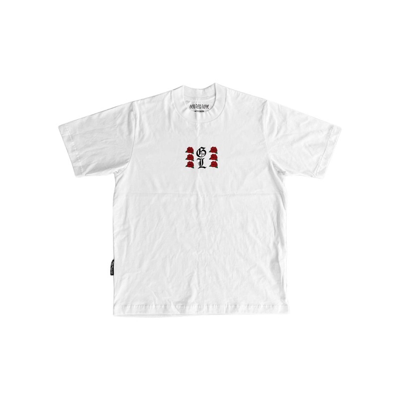 GL FOCUS WHITE COLORWAY | Shopee Philippines