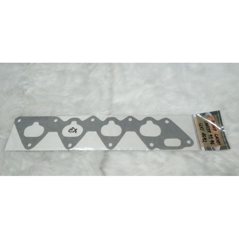 Perfect Seal Intake Manifold Gasket for Lancer '93-'96 4G92A 1.6 EFI ...