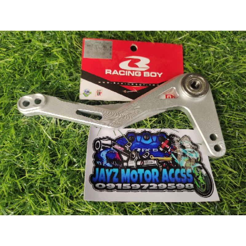 RACING BOY SHIFT PEDAL | Shopee Philippines