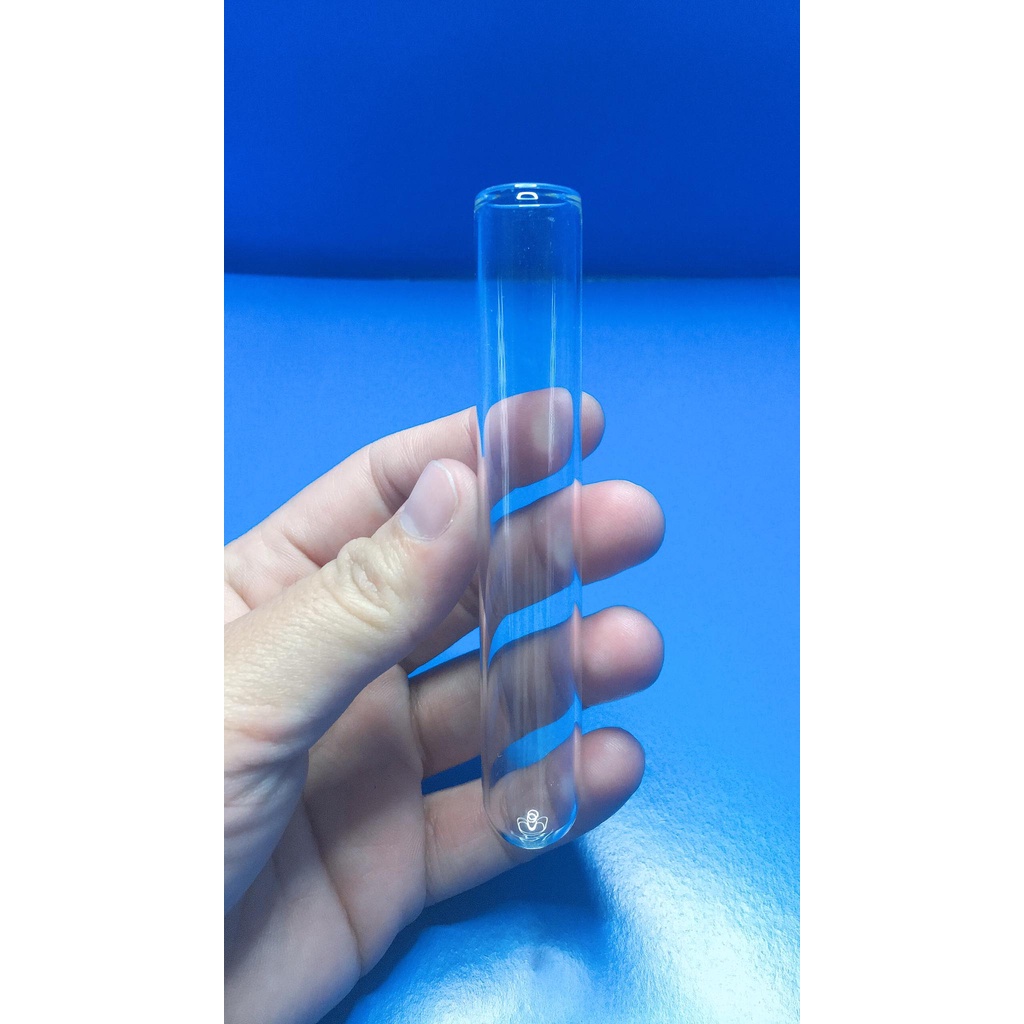 LBT 5 pcs per order Test Tube Borosilicate glass | Shopee Philippines