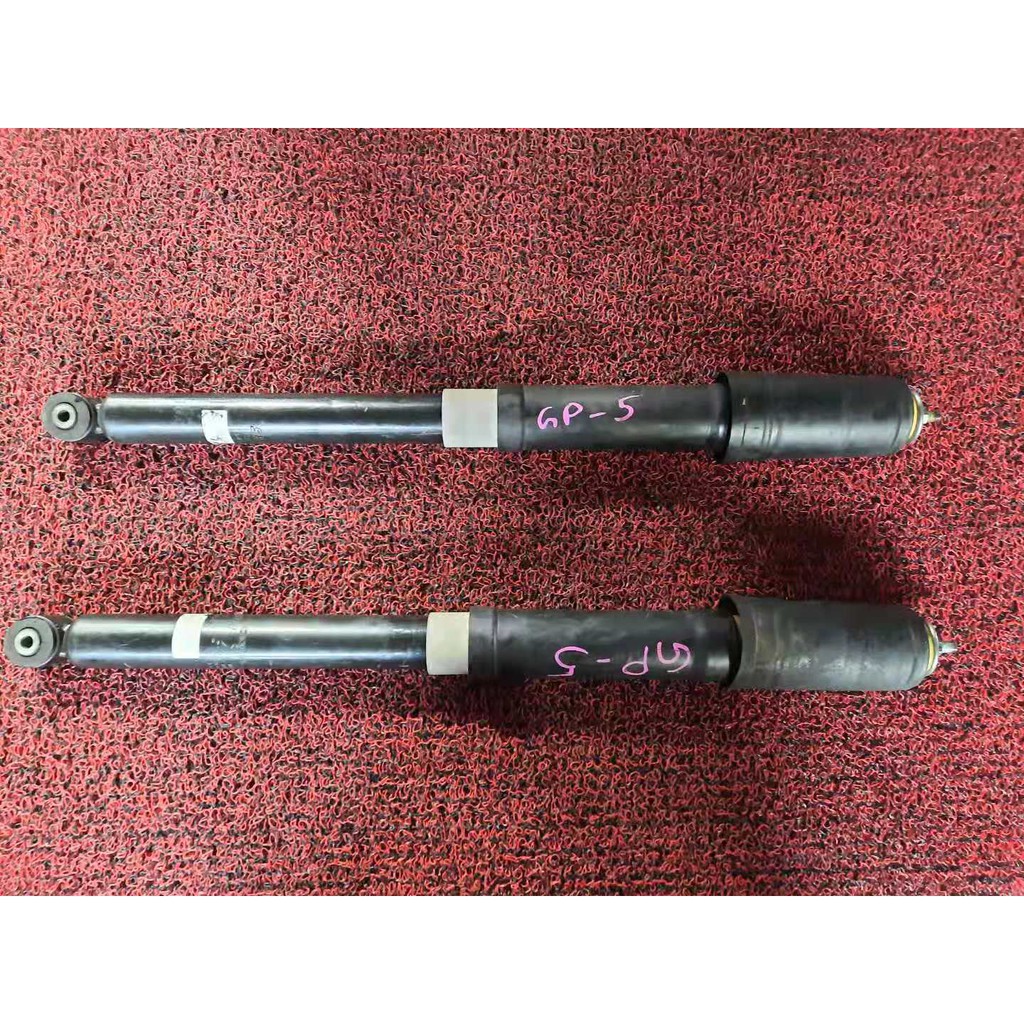 HONDA FIT GP-5 REAR SHOCK ABSORBER SET(NO WARRANTY SABAH DAN SARAWAK ...