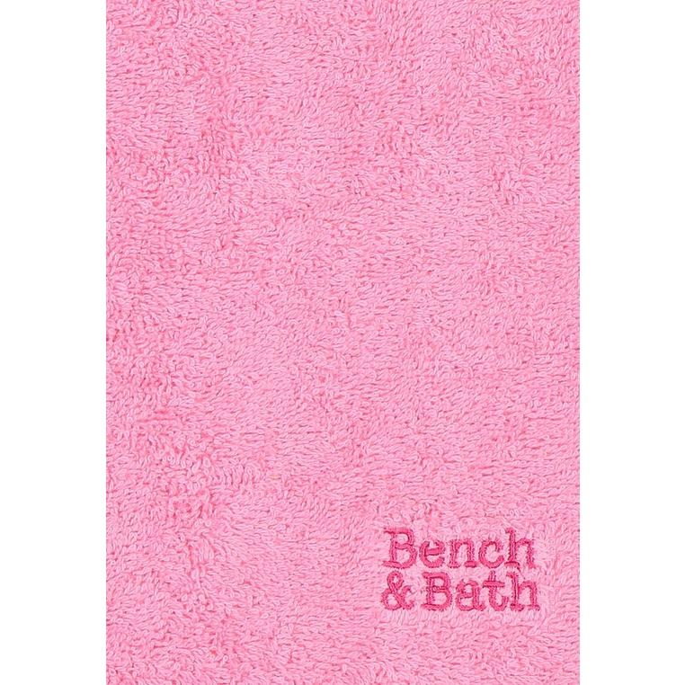 BBF0273 - Bench/ Face Towel | Shopee Philippines