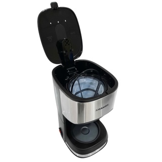 Camel CCM-201D Drip Type Coffee Maker 0.6L (Black) | Shopee Philippines