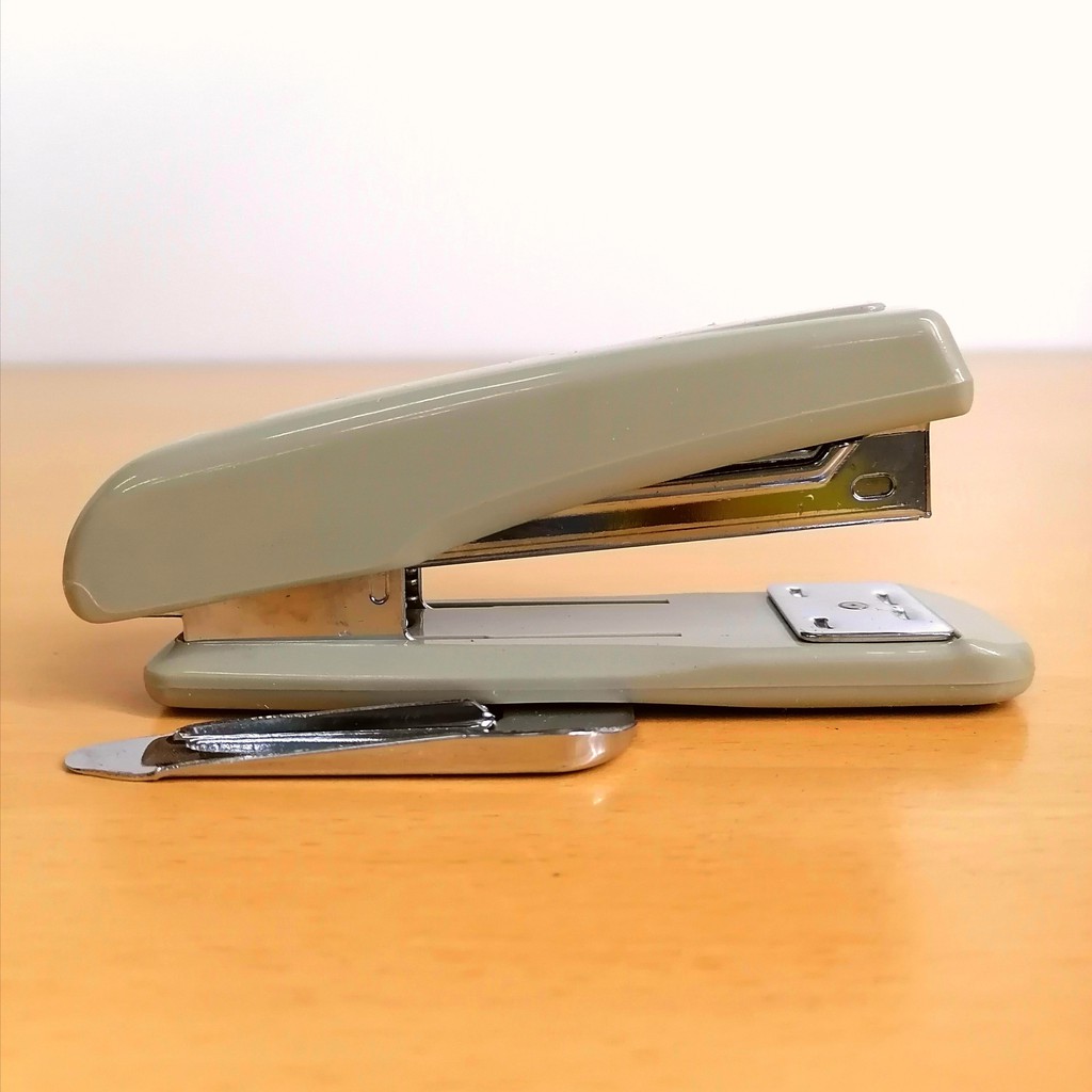 Joy Stapler Number 405 with Remover Staple #405 26/6 Office Series ...