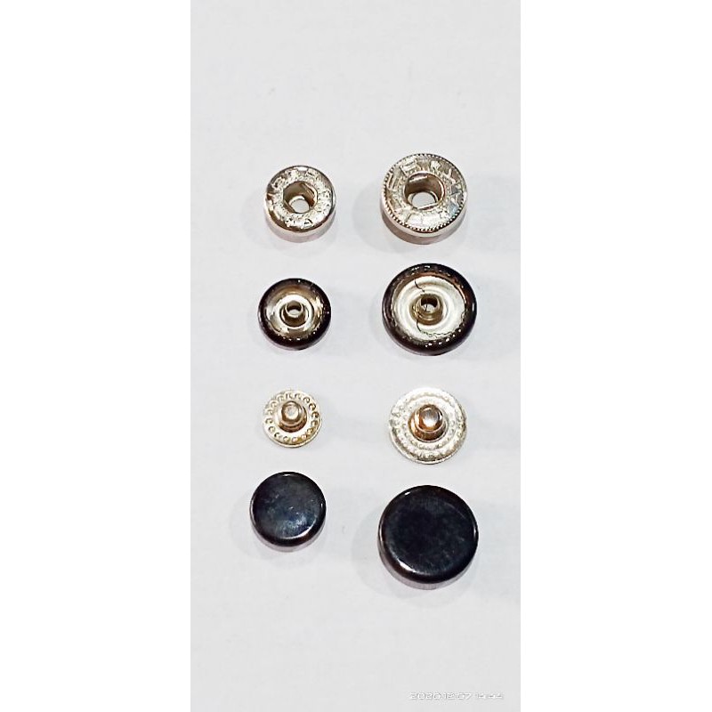Button Clips & Rivets. | Shopee Philippines