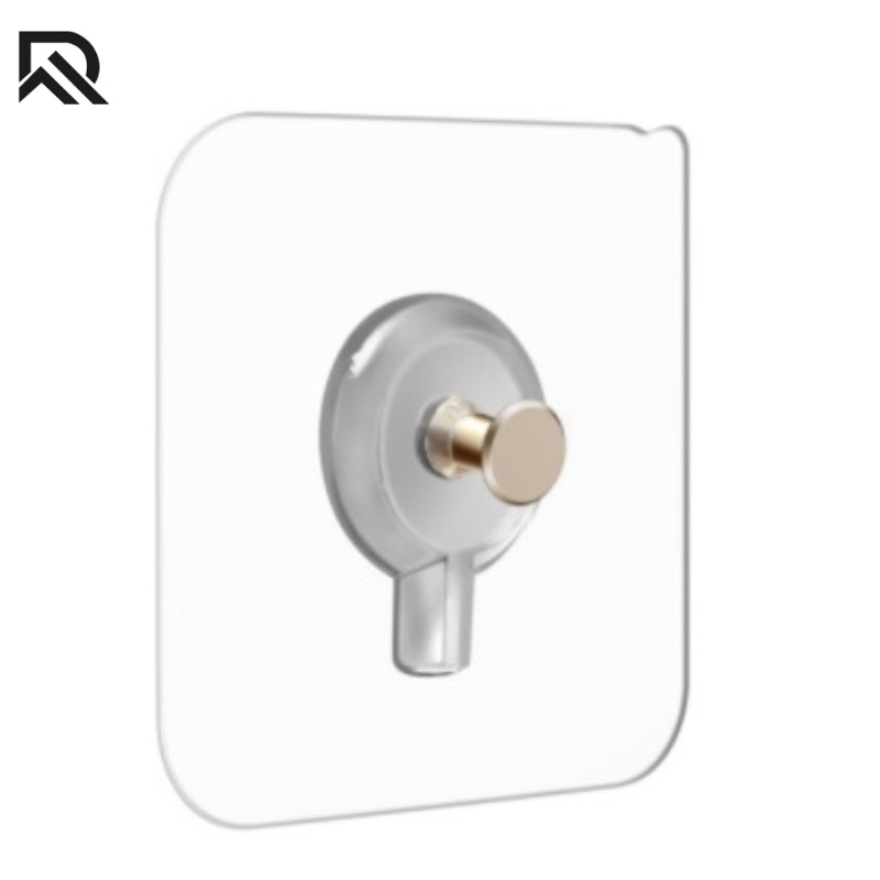 Non-Trace Self Adhesive Nails Hook For Photo Frame Hole Hanging Nail ...