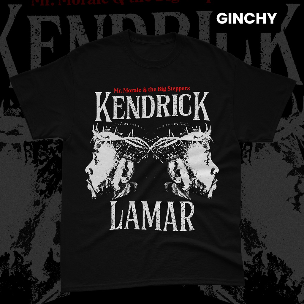 Kendrick Lamar Mr. Morale & Big Steppers, Super Bowl and GNX Rapper T ...